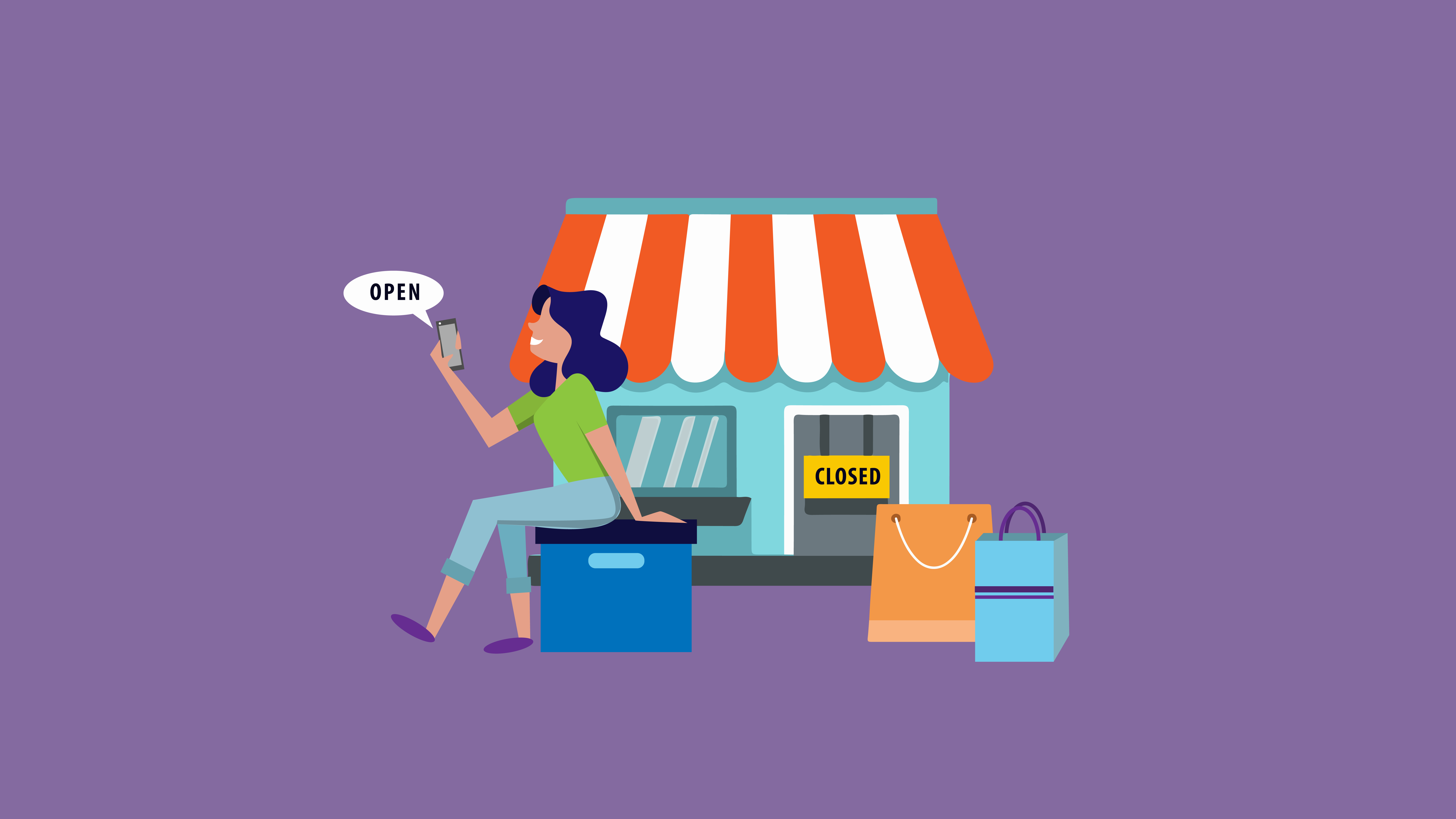 Multichannel selling: combining online and offline sales Multichannel selling: combining online and offline sales
